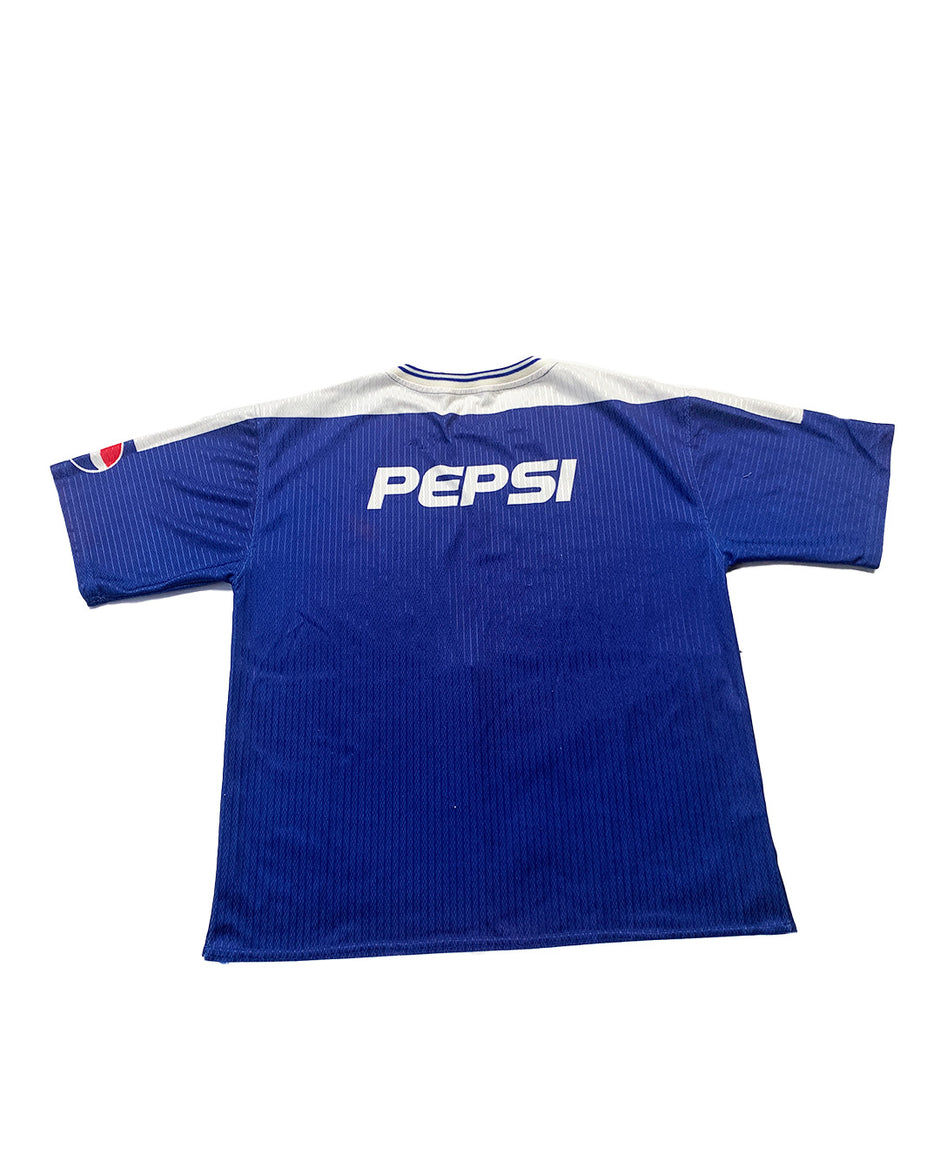 Jersey Cruz Azul Retro - Vintage – Ropa Chidx