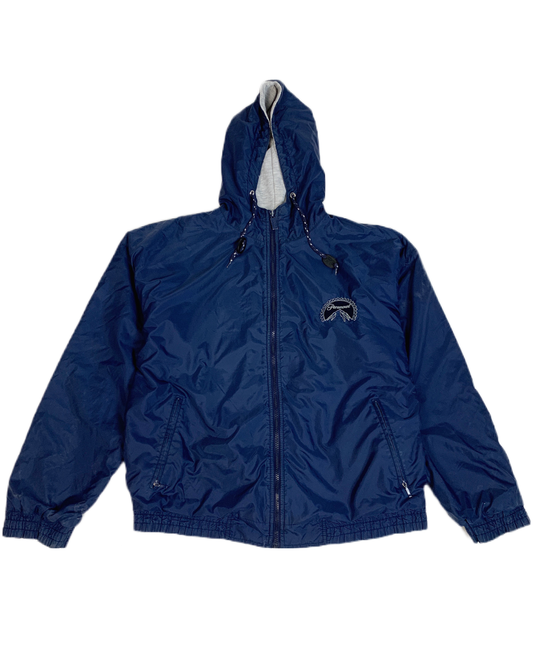 Paramount Windbreaker Jacket - M – Ropa Chidx