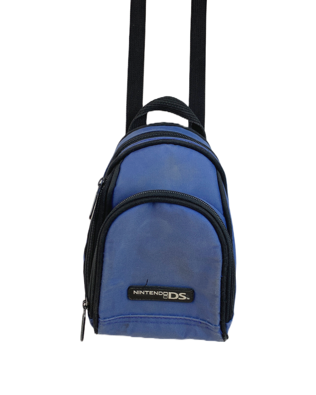 Nintendo DS 2004 Vintage Crossbody Bag – Ropa Chidx