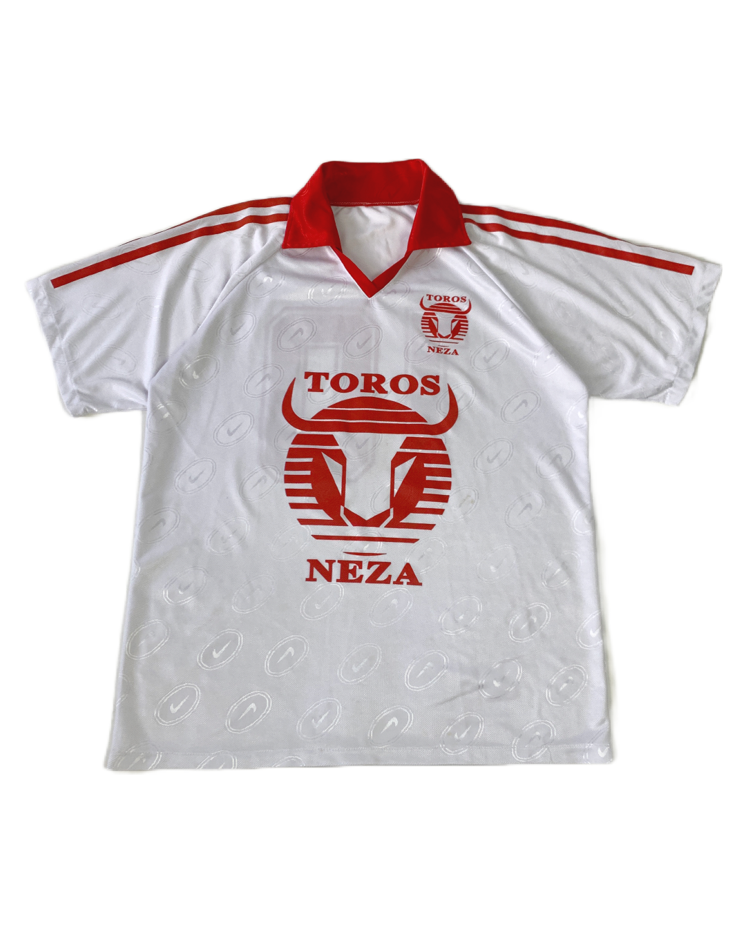 Toros Neza Vintage Jersey - XL – Ropa Chidx