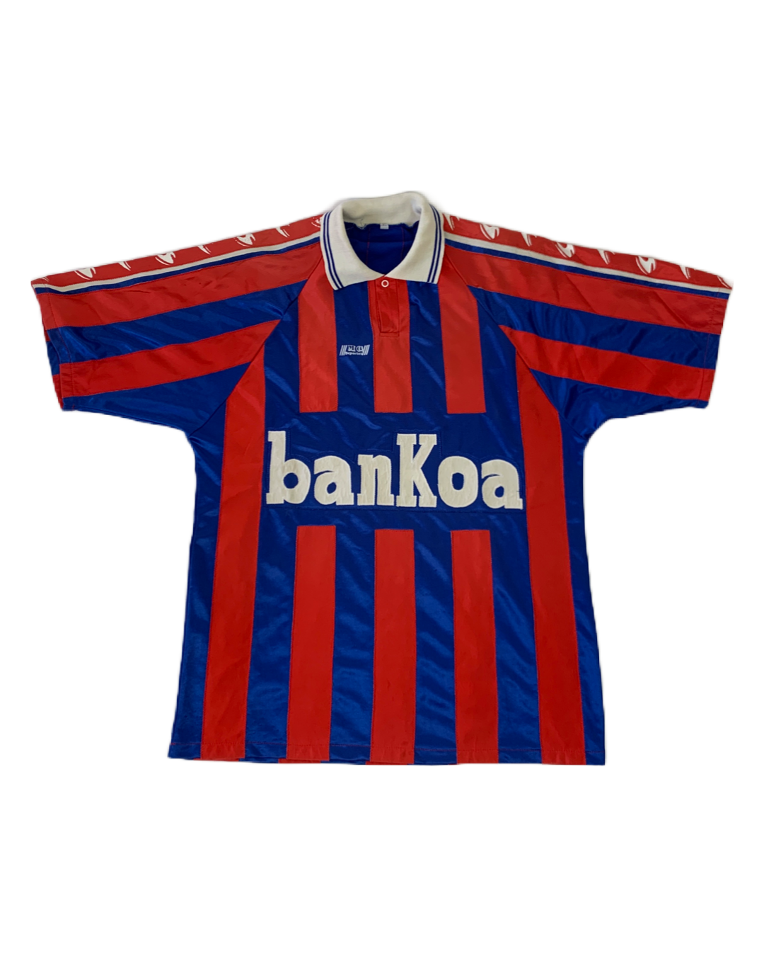 Jersey banKoa Vintage - M – Ropa Chidx