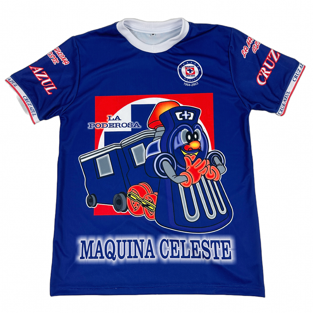 Jerseys y Playeras de Futbol Vintage - Retro – Ropa Chidx