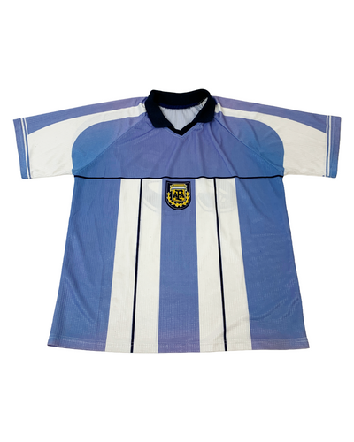 Jerseys y Playeras de Futbol Vintage - Retro