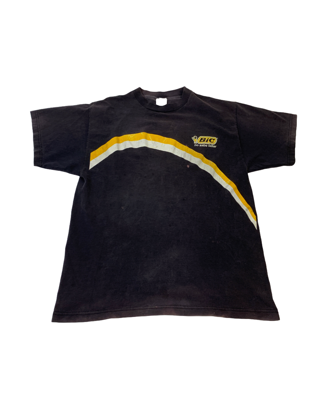 Bic Pen Vintage T-Shirt - L – Ropa Chidx