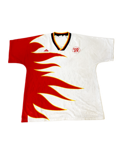 Jerseys y Playeras de Futbol Vintage - Retro