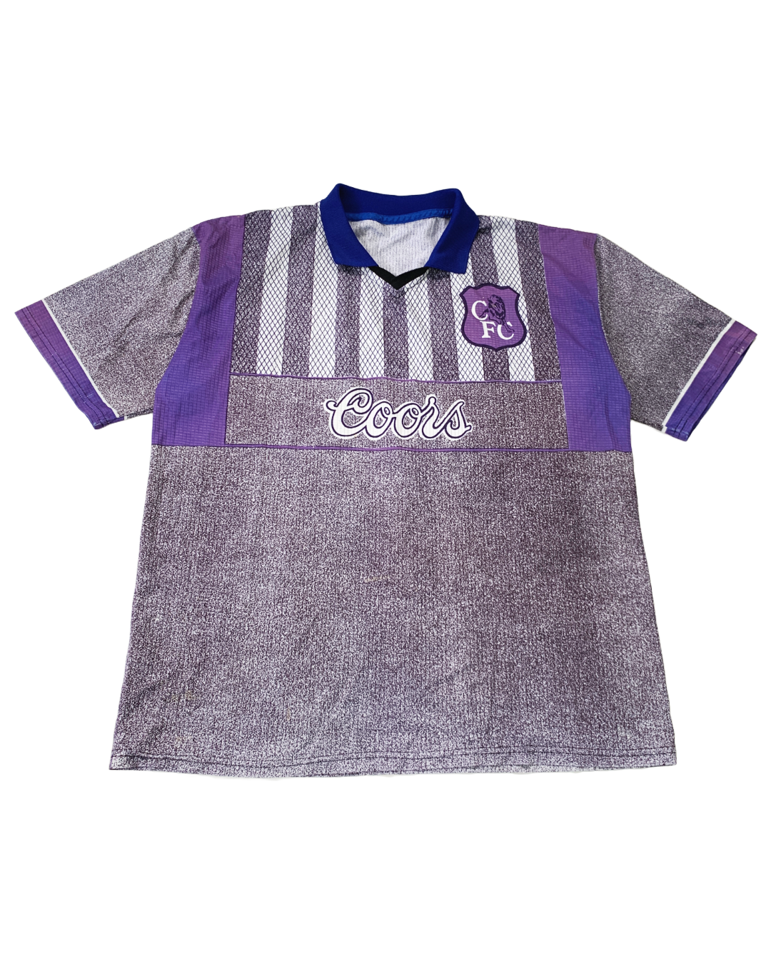 Playeras Vintage - Ropa Chidx