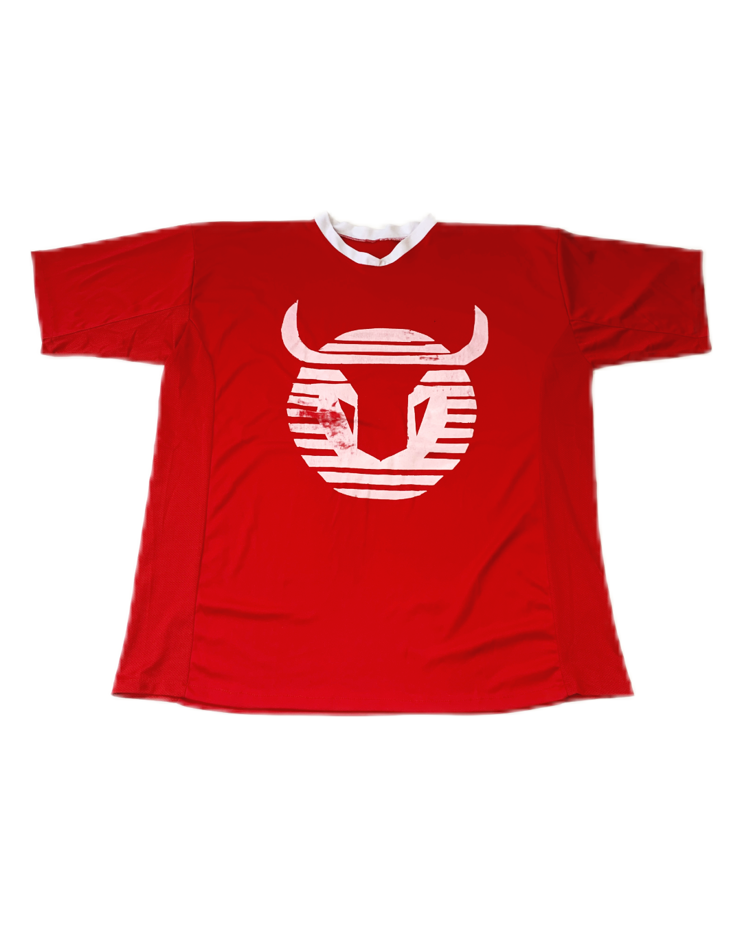 Toros Neza Vintage Jersey - XXL – Ropa Chidx