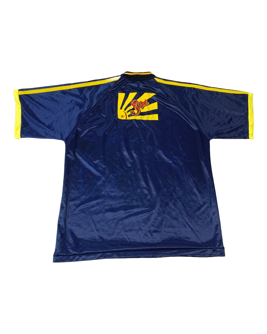 Playeras Vintage - Ropa Chidx