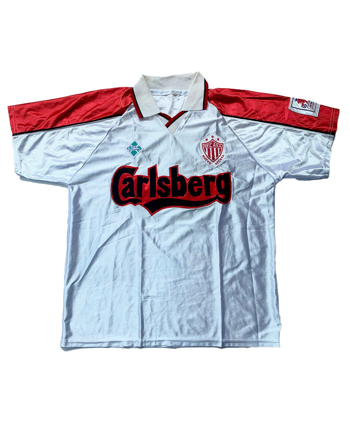 Jerseys y Playeras de Futbol Vintage - Retro – Ropa Chidx