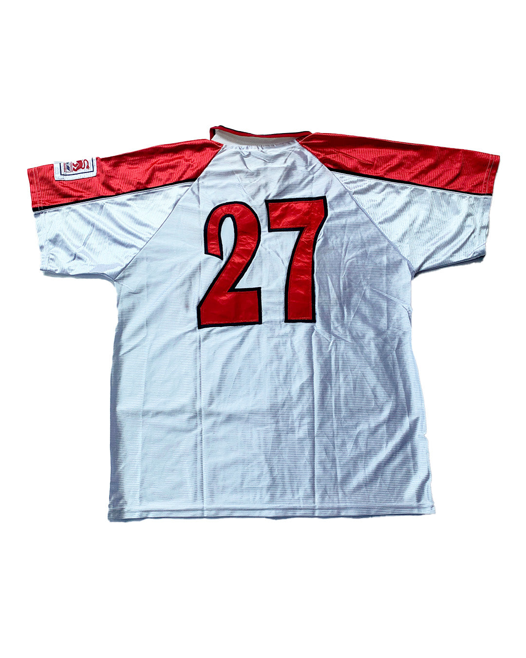 Jerseys y Playeras de Futbol Vintage - Retro – Ropa Chidx