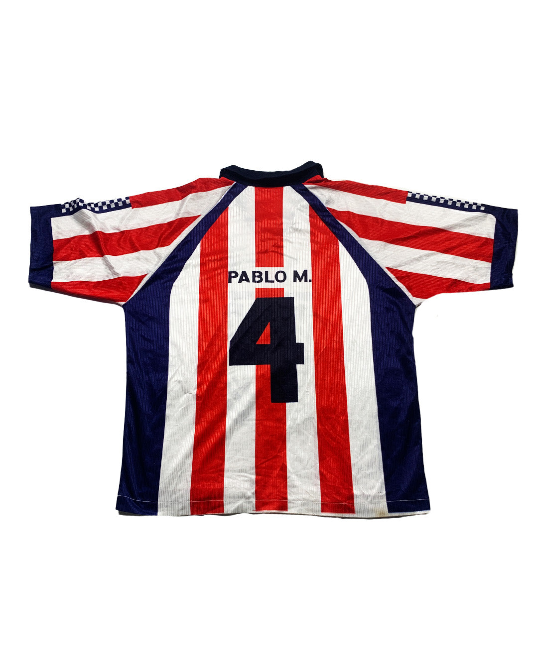 Playeras Vintage - Ropa Chidx