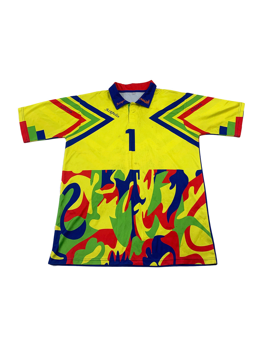 Playeras Vintage - Ropa Chidx
