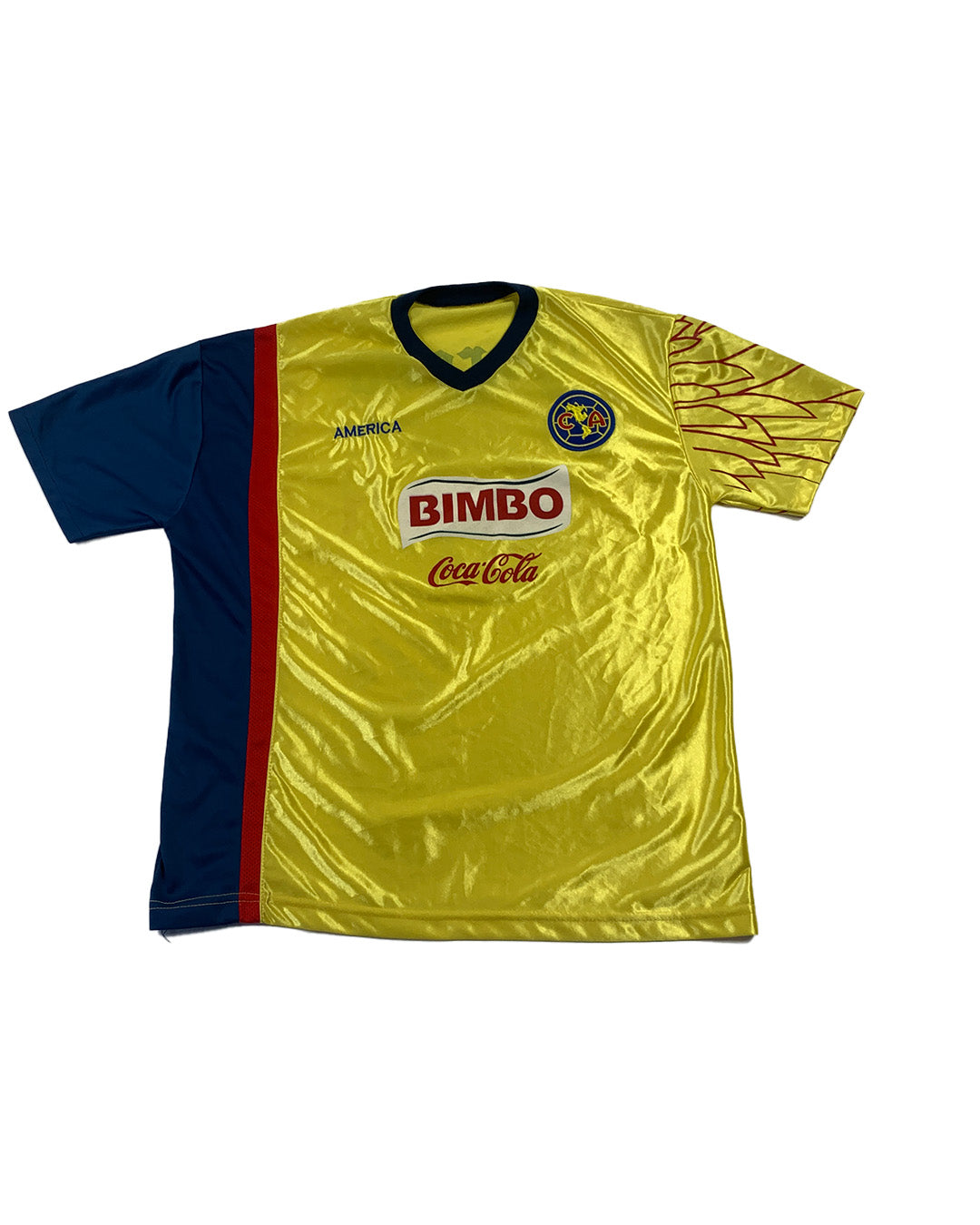 Playeras Vintage - Ropa Chidx