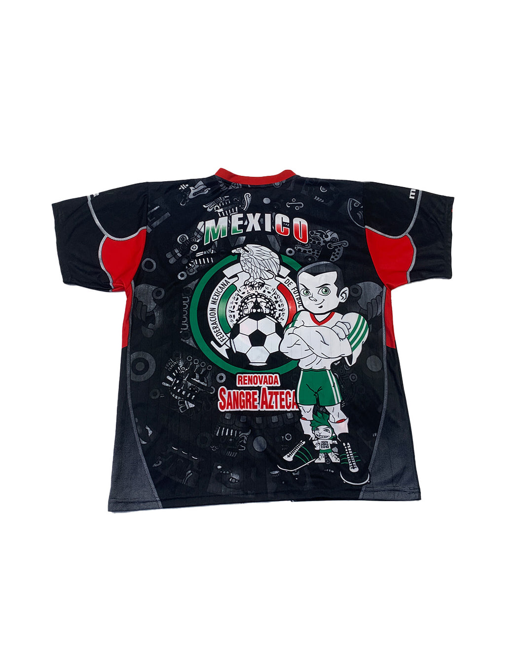 Playeras Vintage - Ropa Chidx