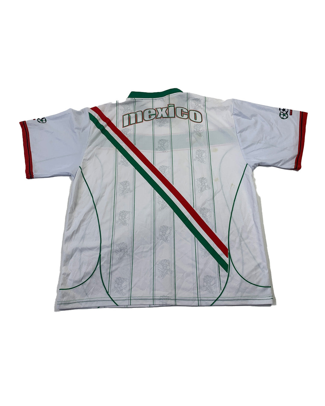 Playeras Vintage - Ropa Chidx