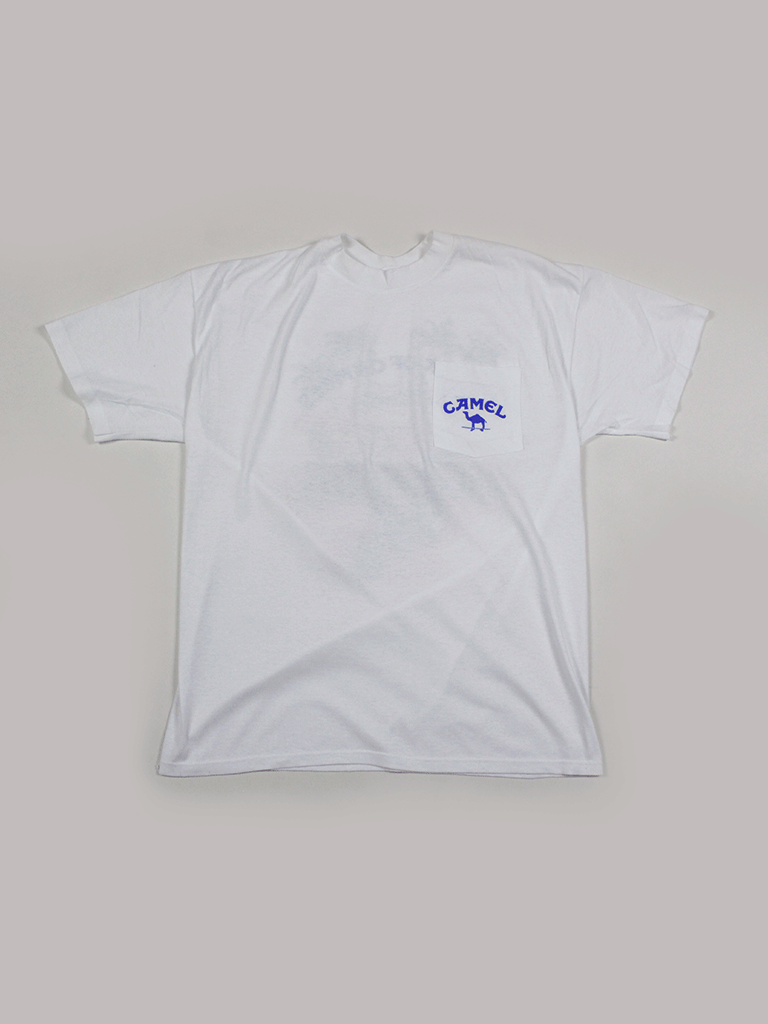 Playera Camel Vintage – Ropa Chidx