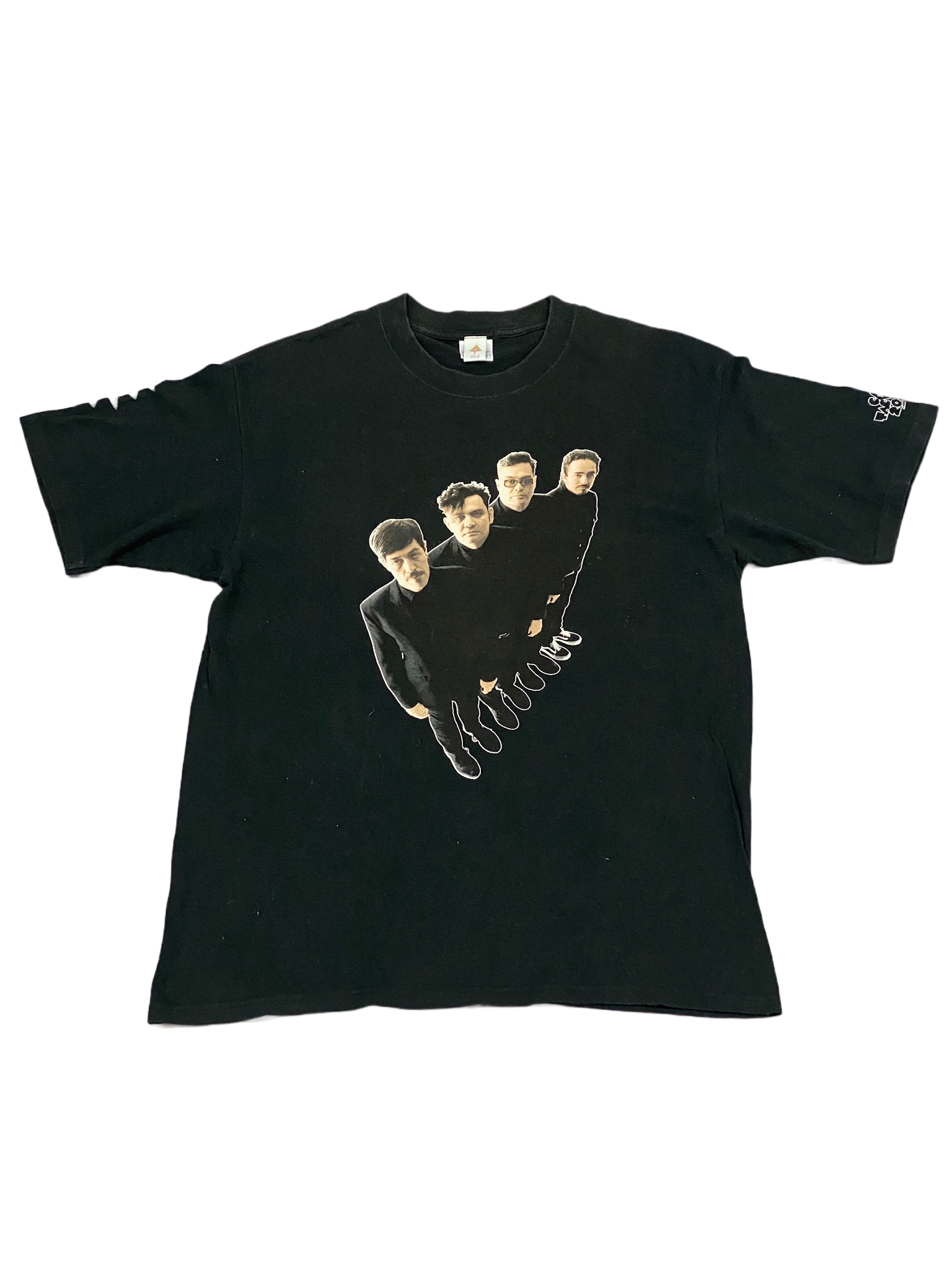 Playera Cafe Tacvba 2020 – Ropa Chidx