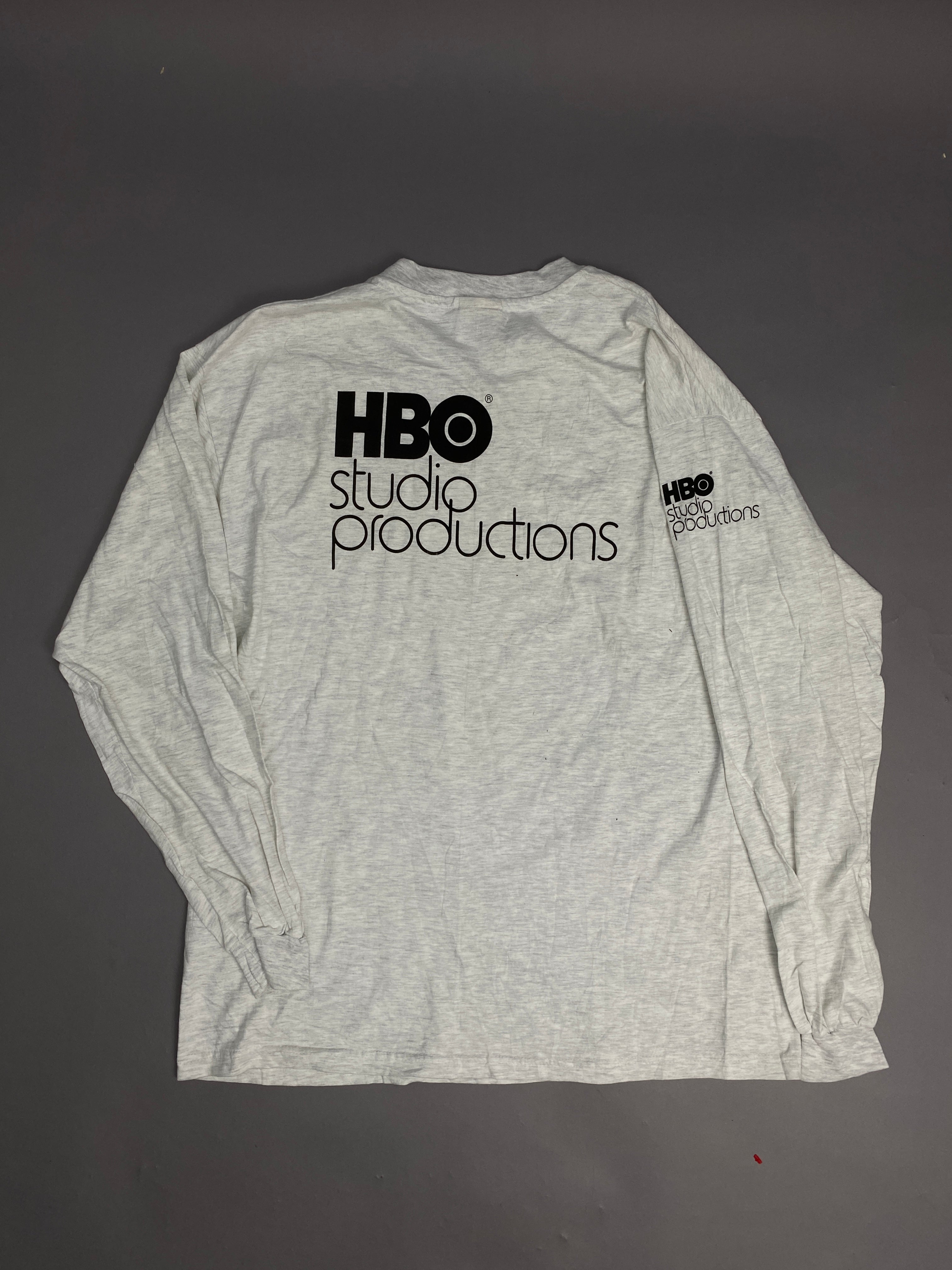 HBO 90's T-shirt – Ropa Chidx
