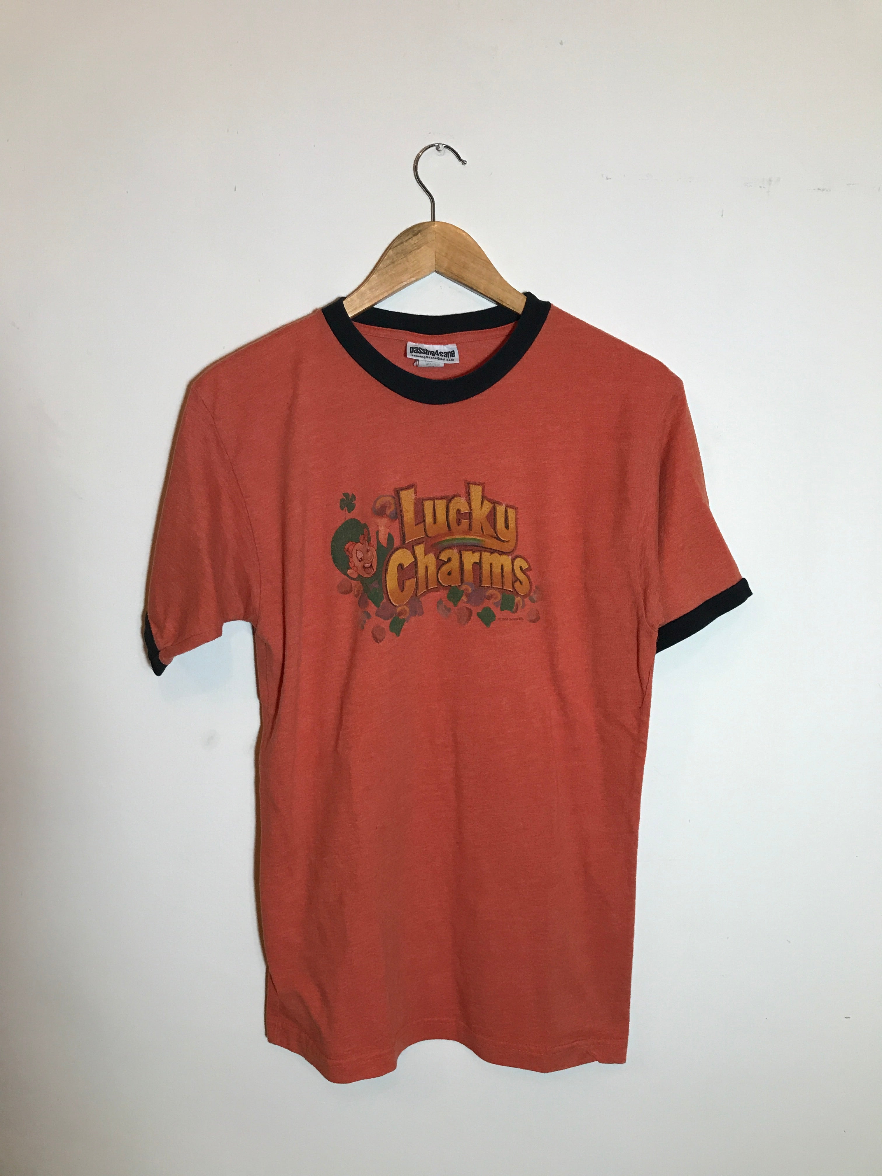 Lucky Charms T-shirt – Ropa Chidx