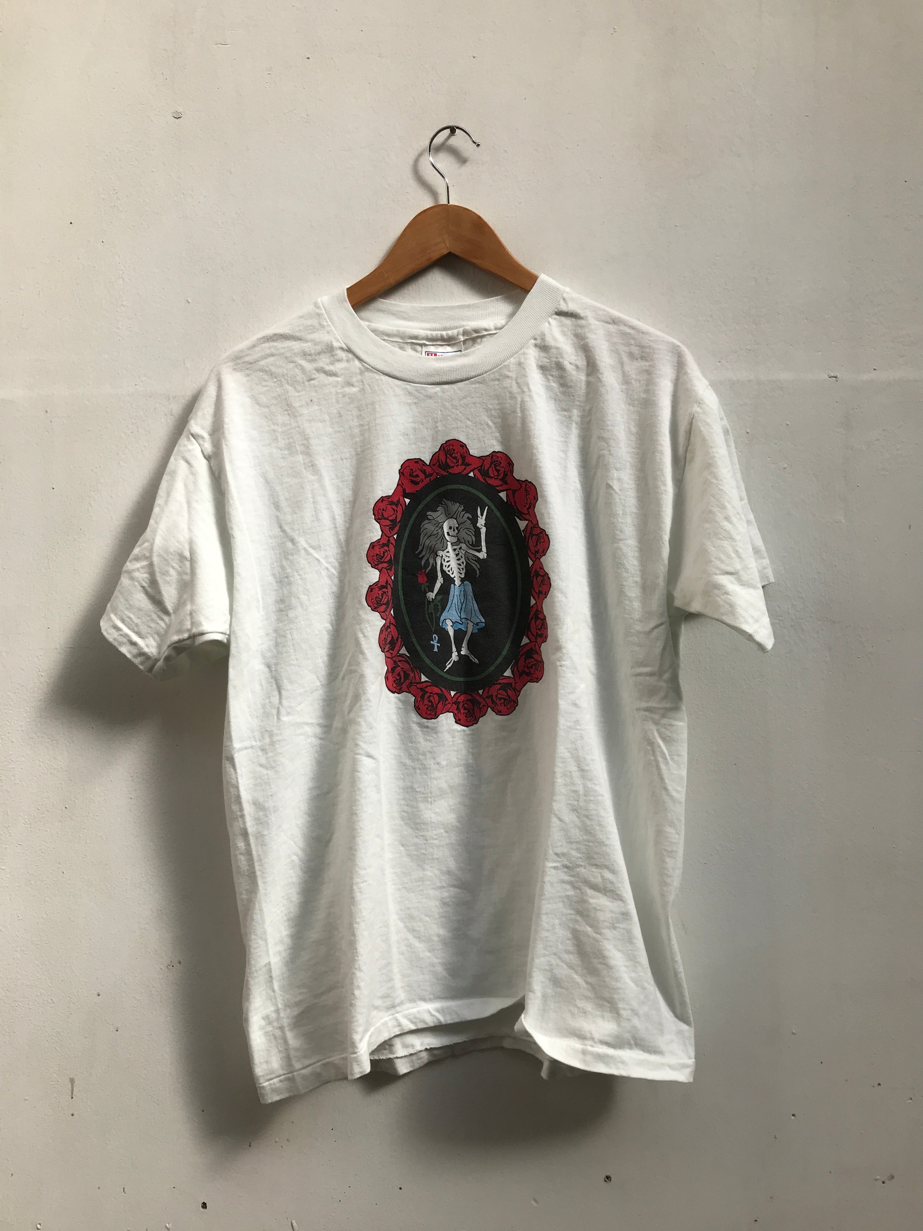 Vintage Catrina T-shirt – Ropa Chidx