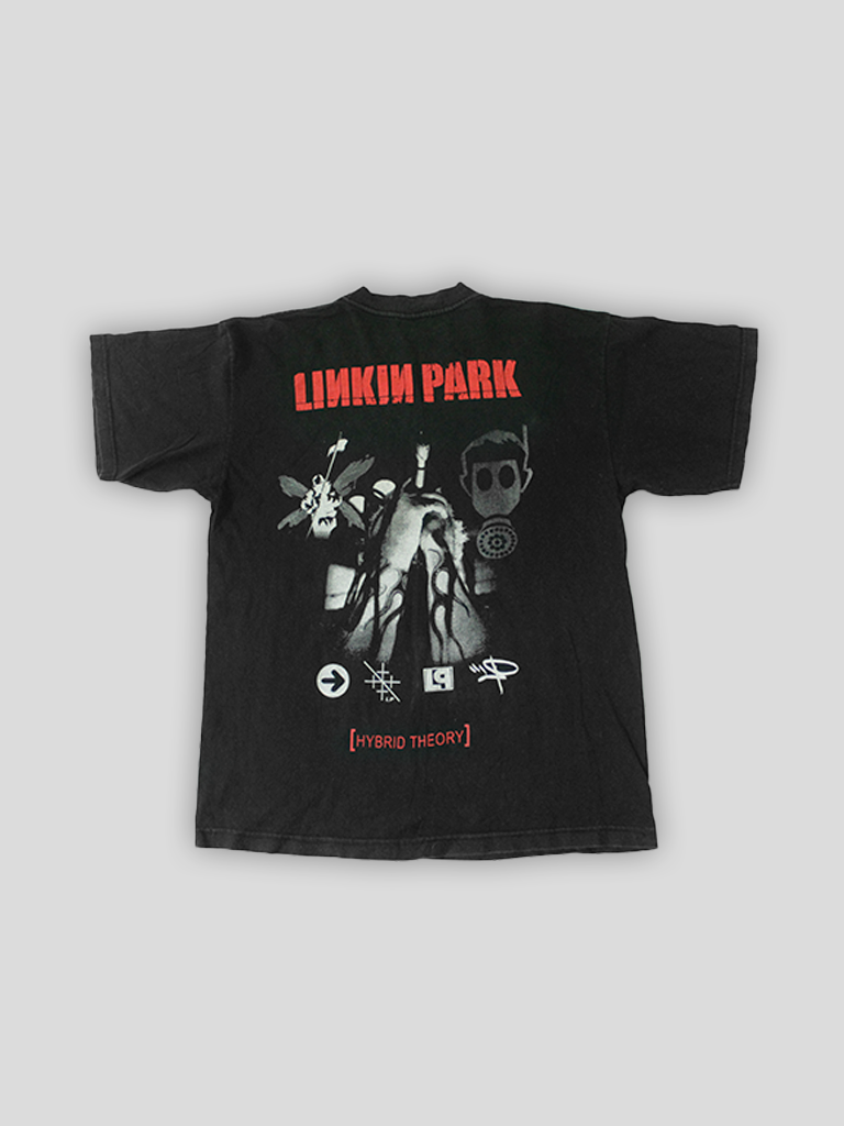 Vintage Linkin Park T-shirt