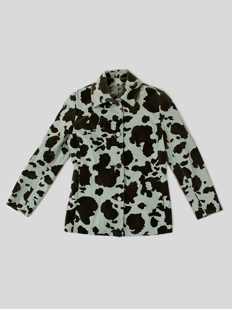 cowboy jacket – Ropa Chidx