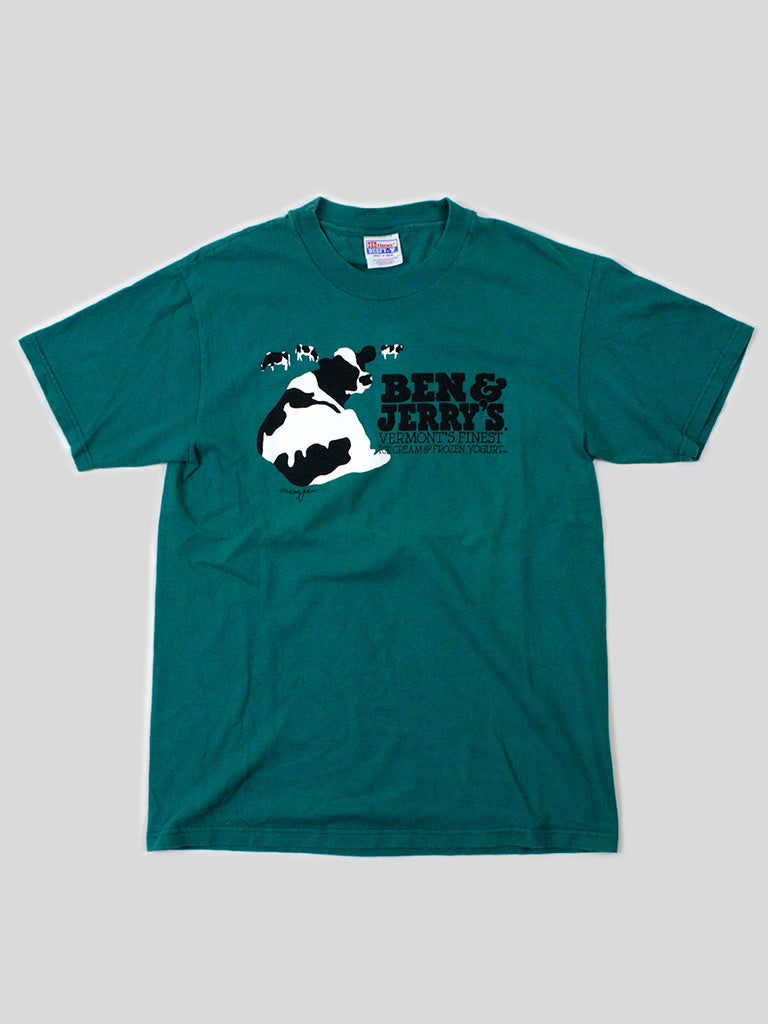 Ben & Jerry's Vintage T-shirt – Ropa Chidx