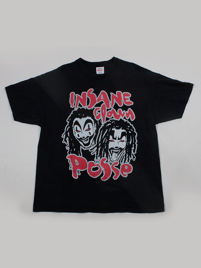 Insane Clown Posse Vintage T-Shirt