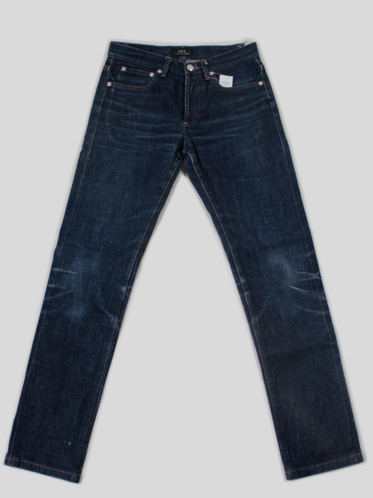 APC Petit New Standard Jeans – Ropa Chidx