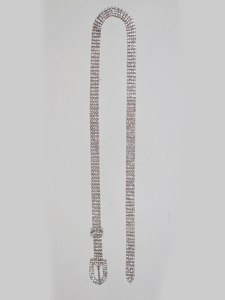Cinturón Pedrería Vintage – Ropa Chidx