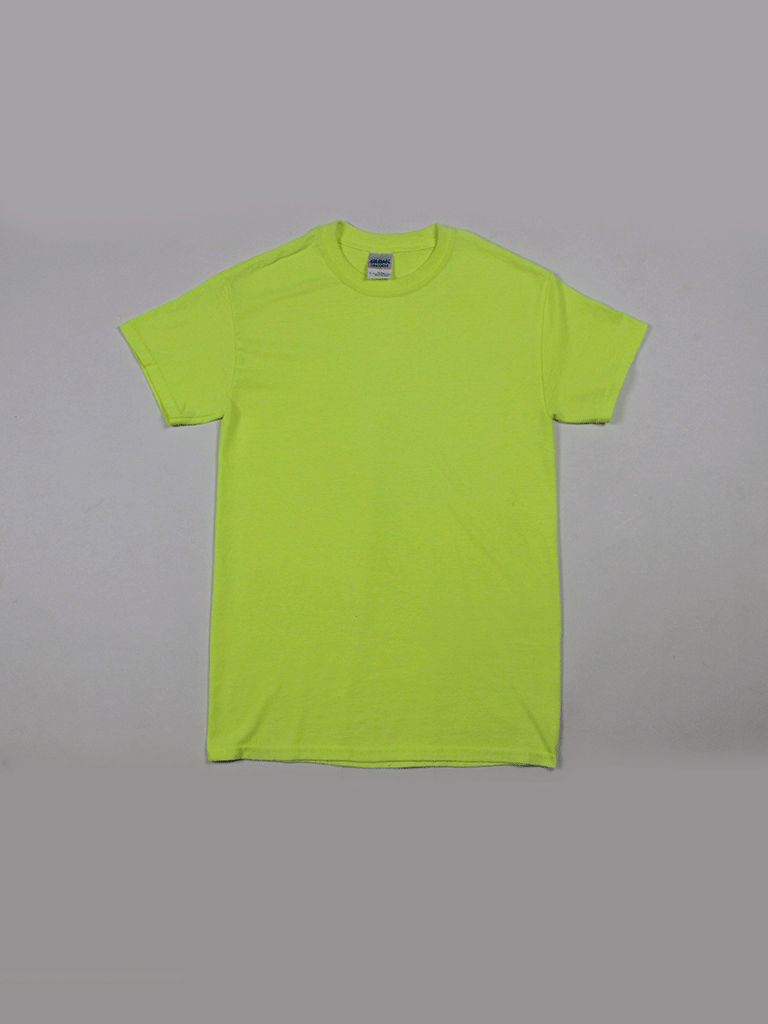 Playera Neón – Ropa Chidx