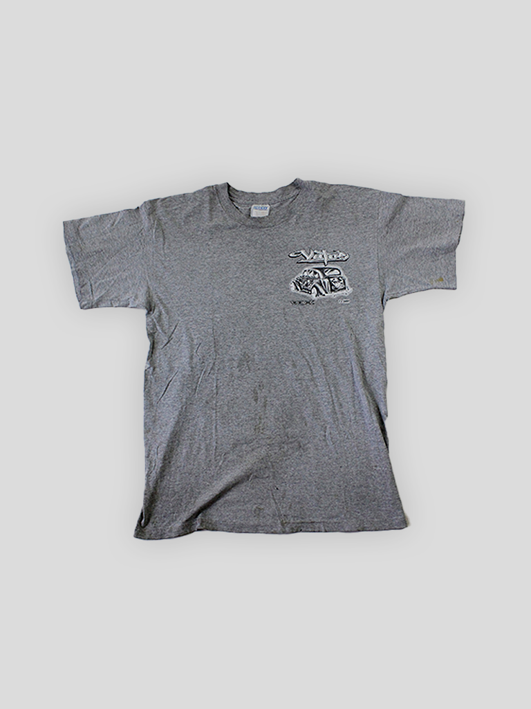 Vatos T-shirt – Ropa Chidx