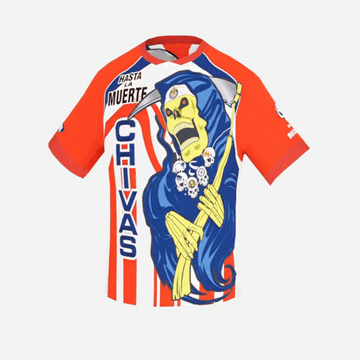 Jerseys y Playeras de Futbol Vintage - Retro – Ropa Chidx