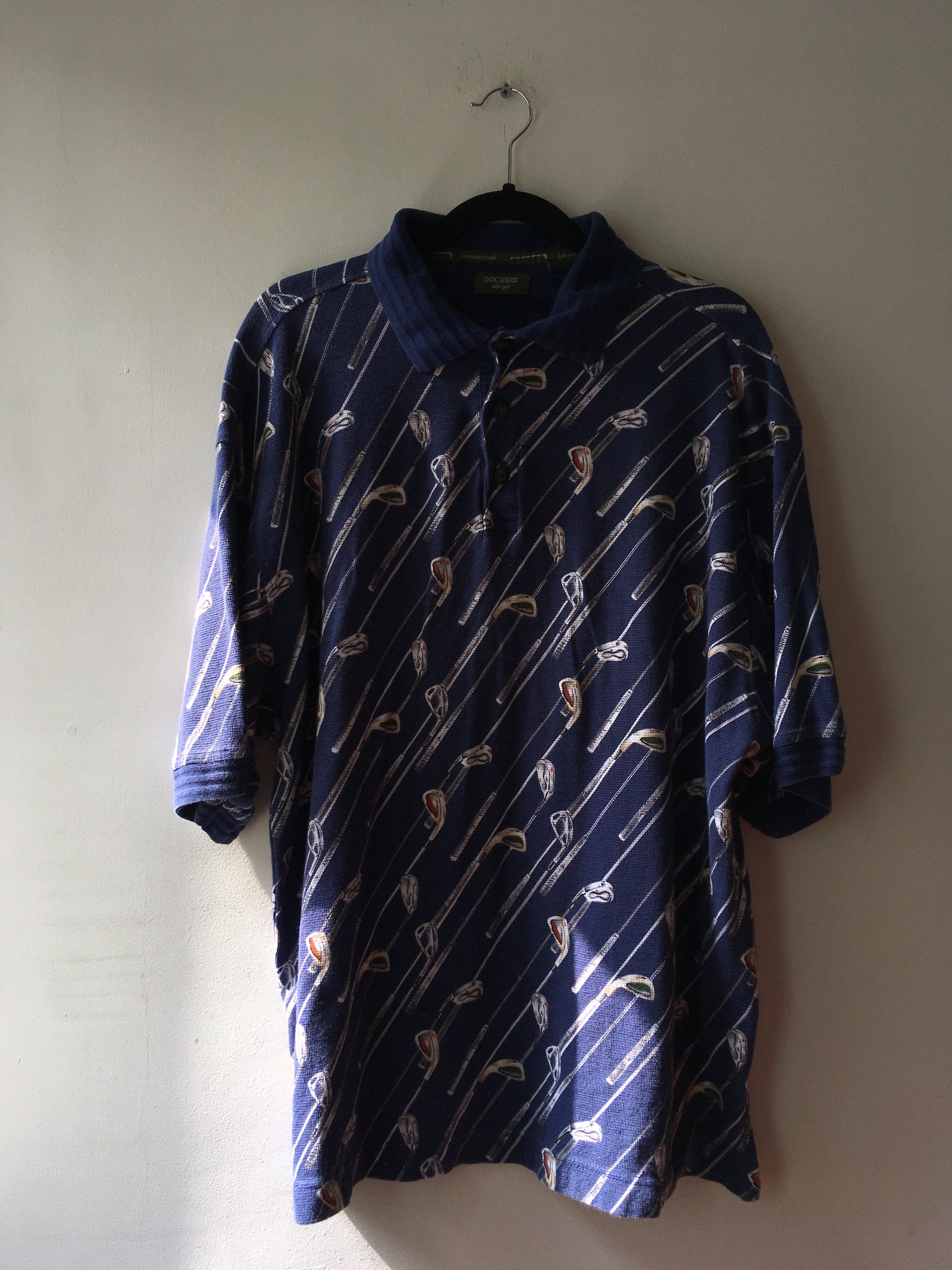 Playera Golf – Ropa Chidx