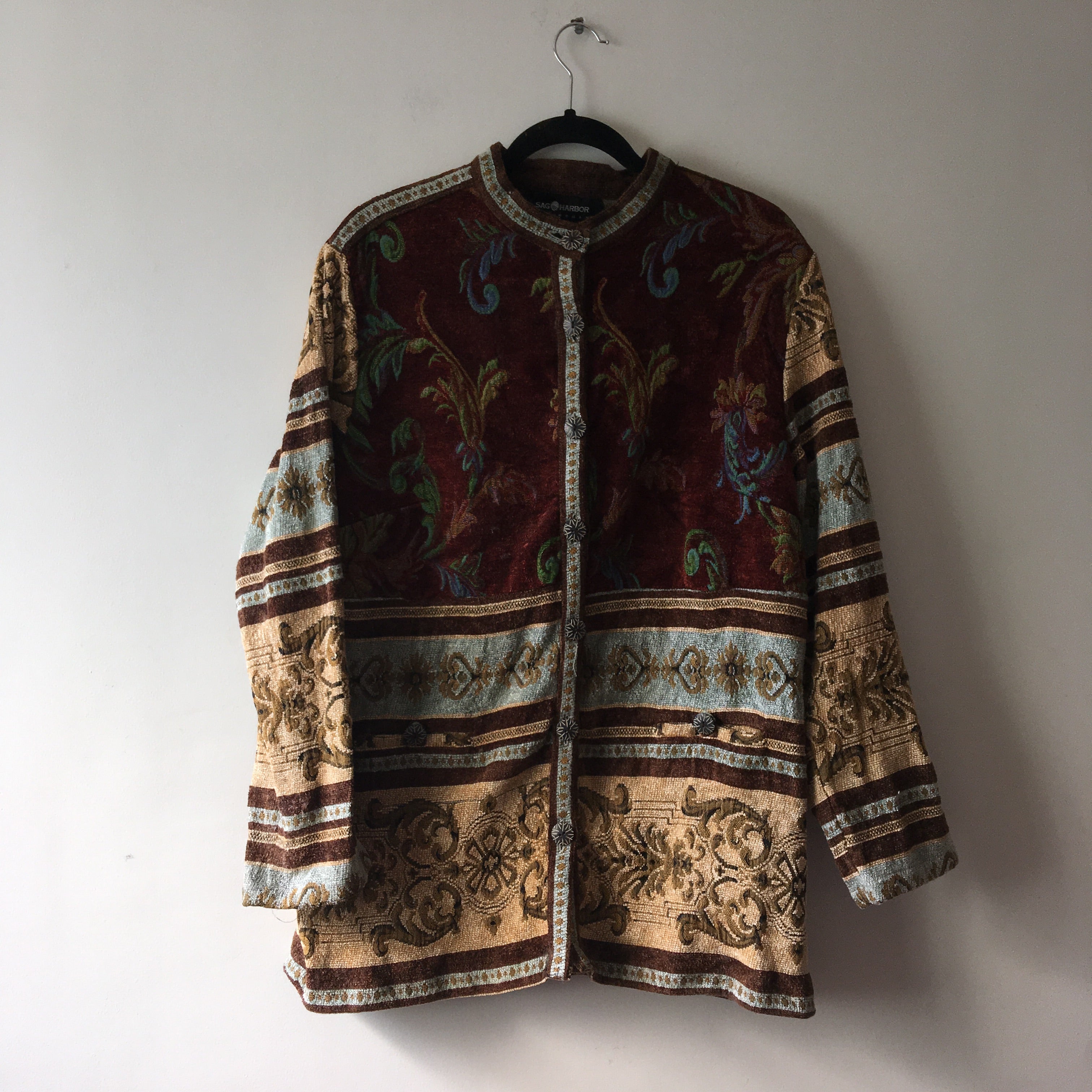 Saco Vintage – Ropa Chidx