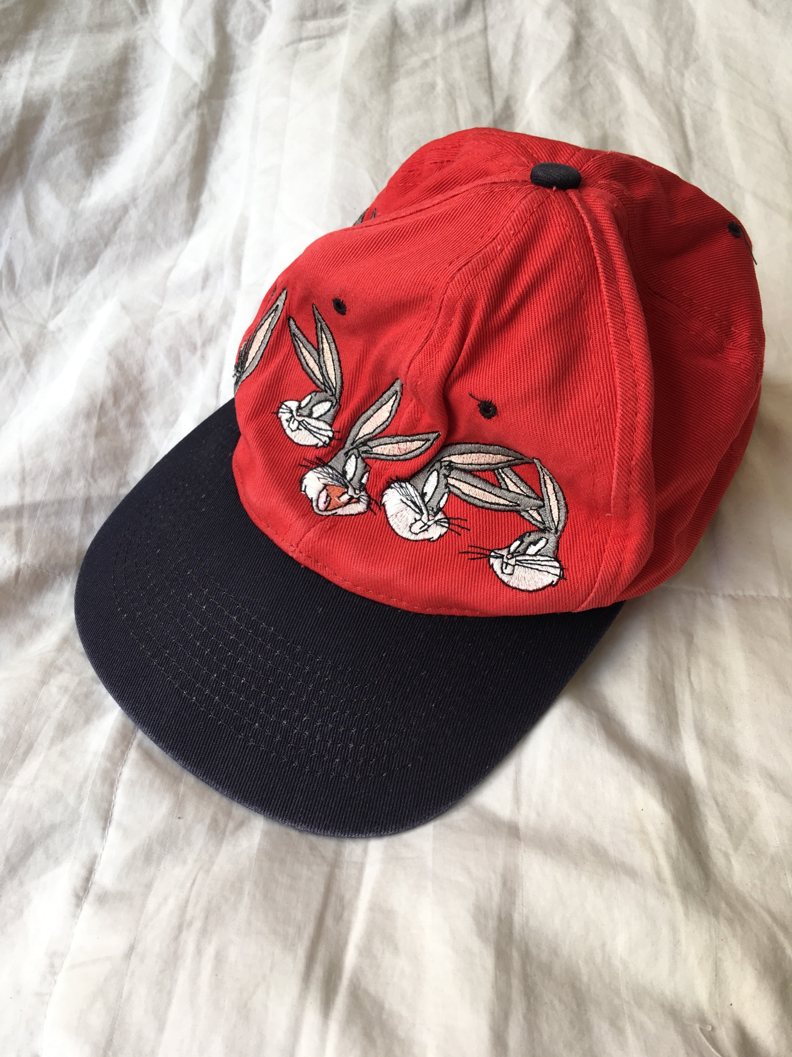 Bugs Bunny 1994 Cap – Ropa Chidx