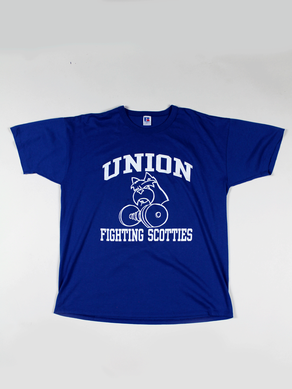 Playera Union Bulldog Vintage – Ropa Chidx